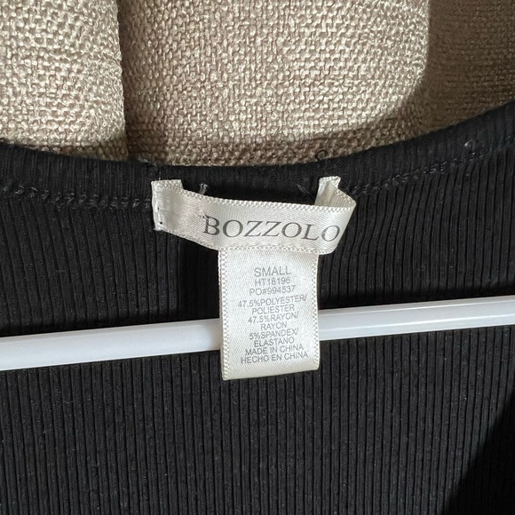 Bozzolo | Tops | Bozzolo Crop Top | Poshmark